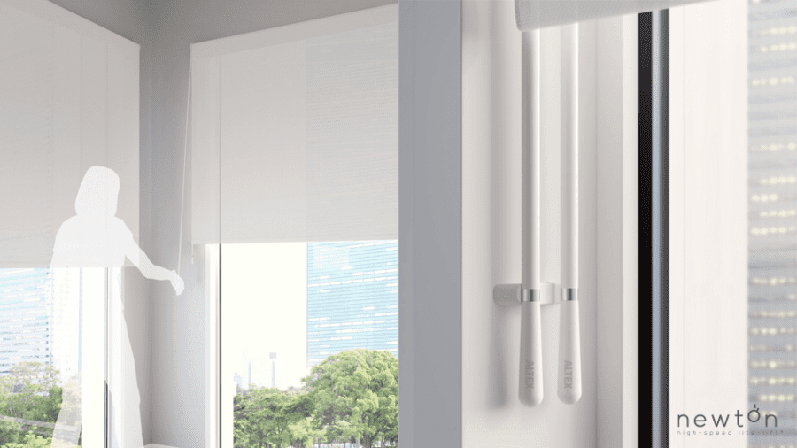 Two Gold Certifications - Grands Prix du design | Alto design