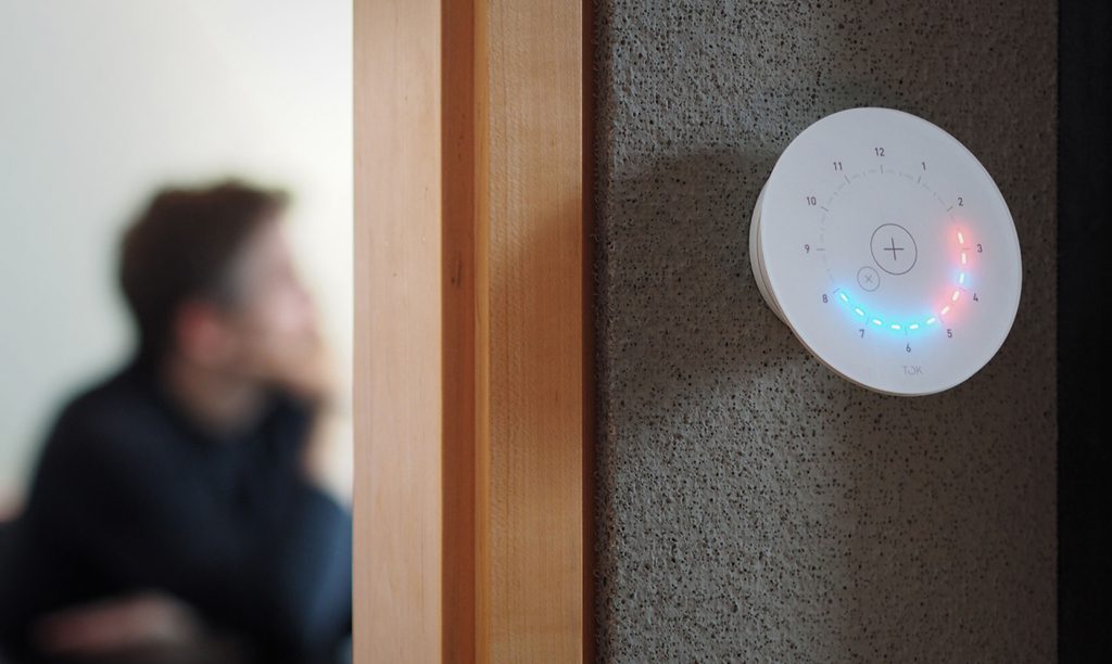 TOK - Connected Room Planner | ALTO Design