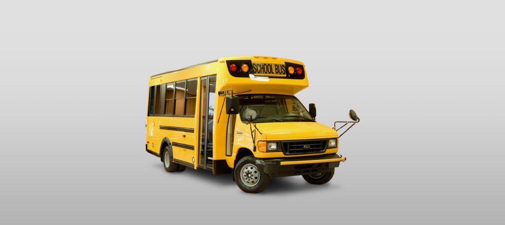 G5 Minibus | ALTO Design