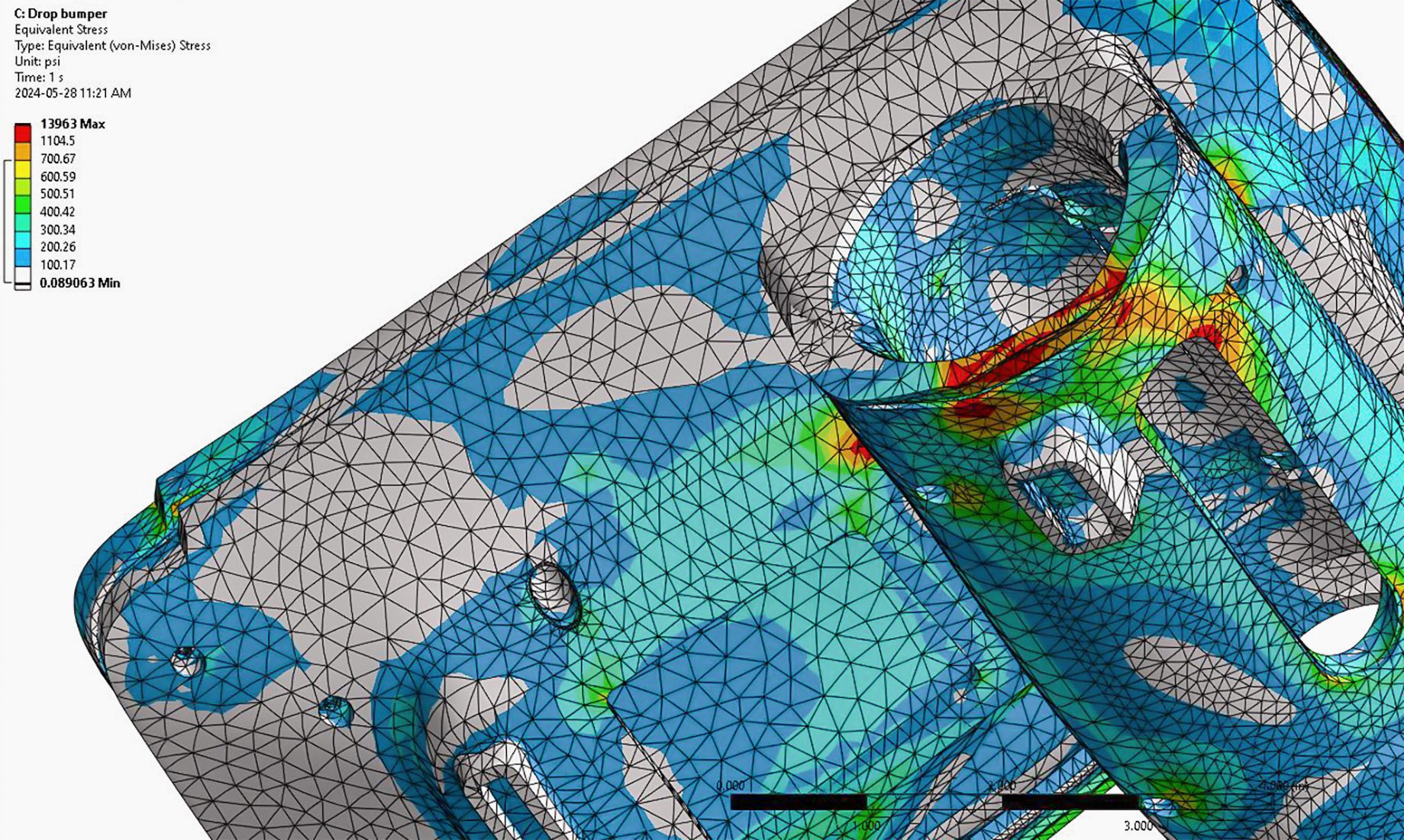 Mechanical engineering | Alto design