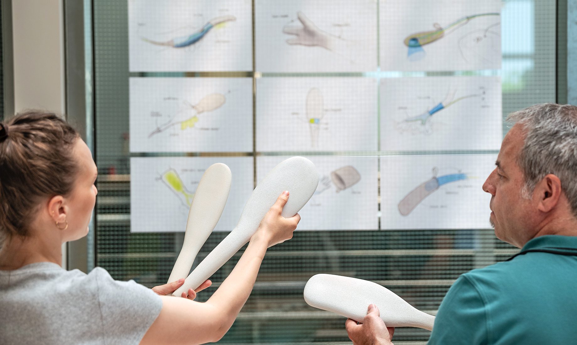 Industrial design | Alto design