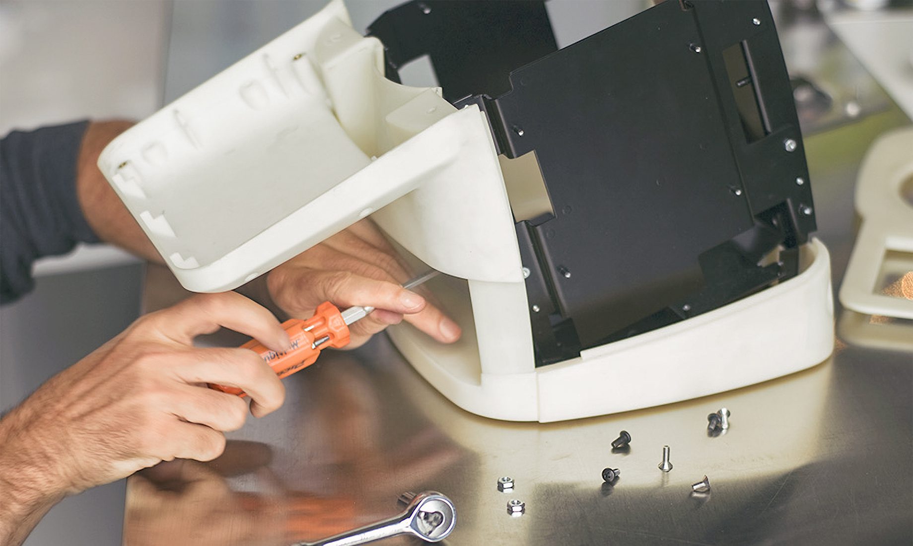 Prototyping | Alto design