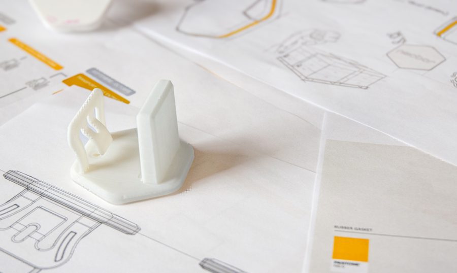 Prototypage | Alto design